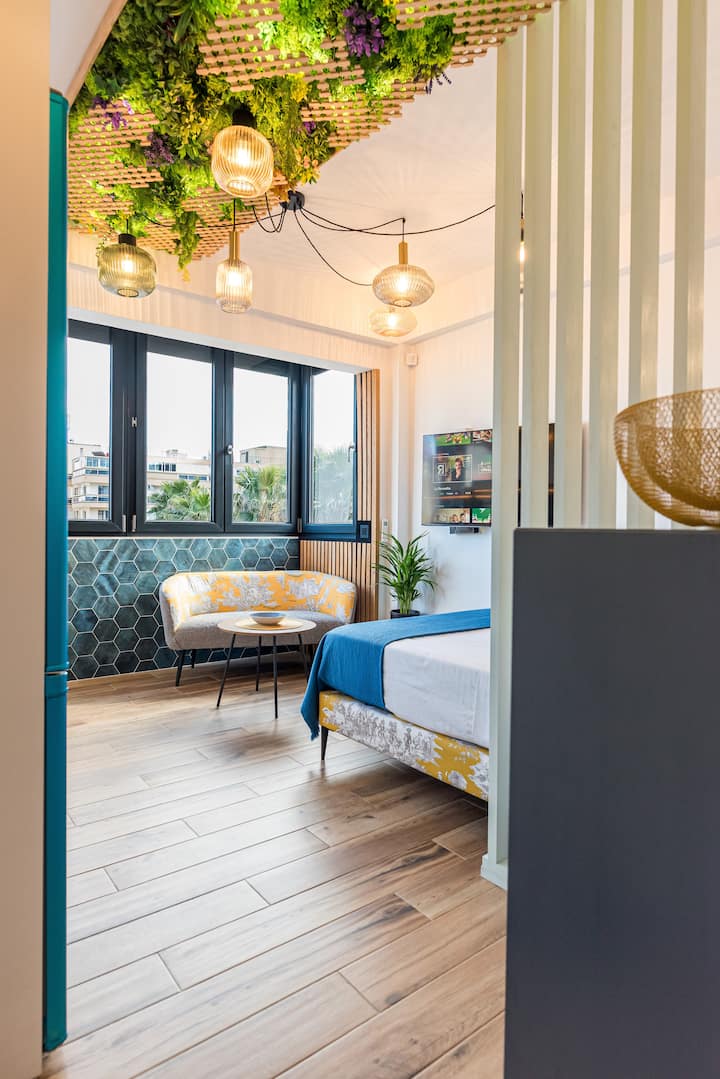 Urban Luxe Studio Torremolinos - Torremolinos