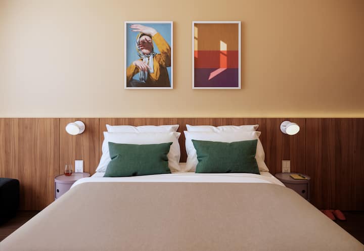 Numa | Medium Room - Stuttgart