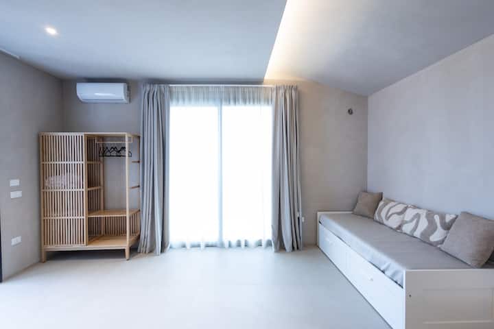 Oikos Rooms - Marsala