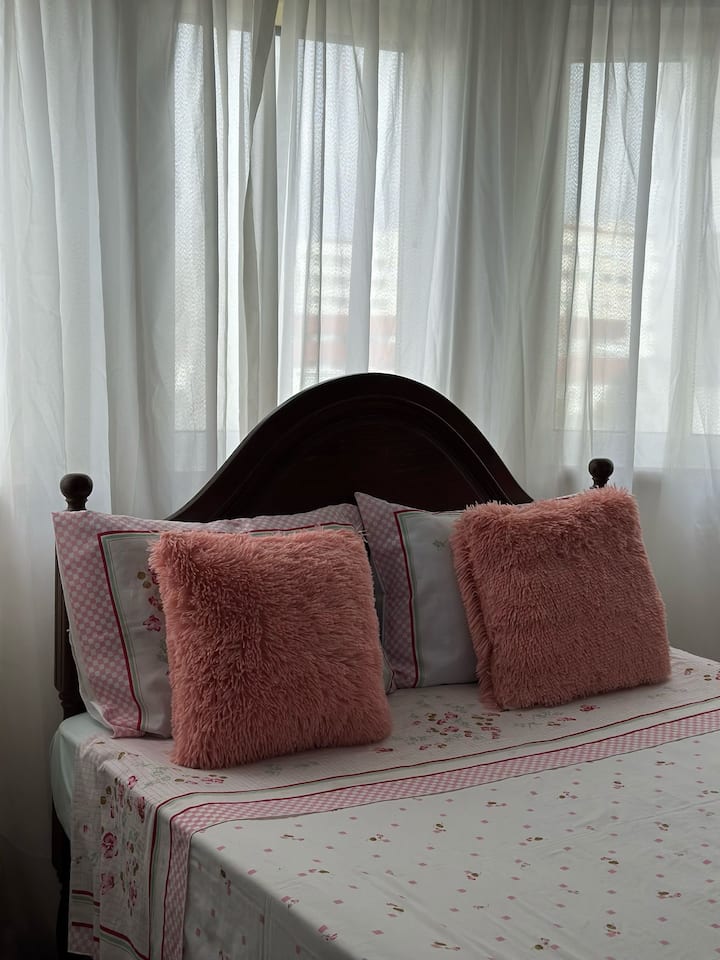 Apartamento Em Fátima - Fatima