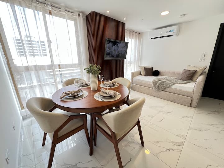 Serena House Obarrio By God Housing - Panama City