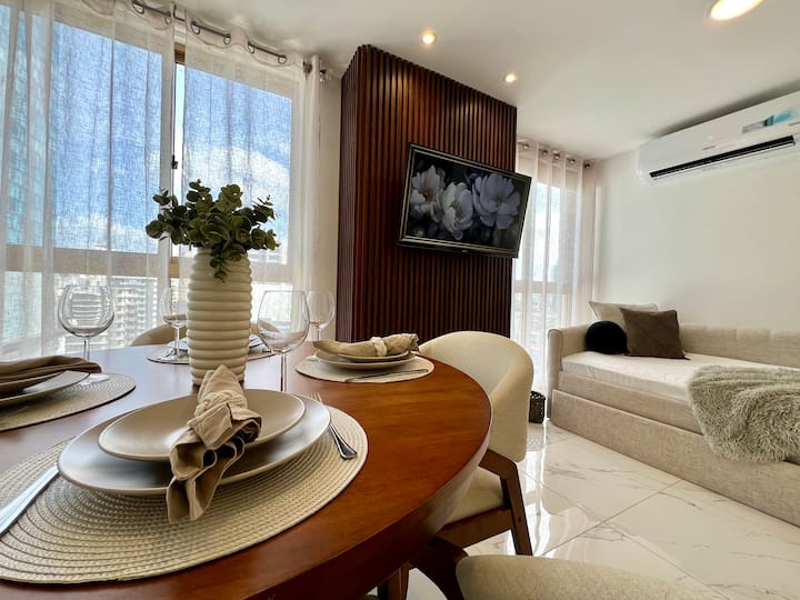 Serena House Obarrio By God Housing - Panama