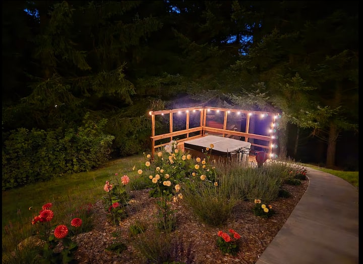 Forest View - McKinleyville, CA