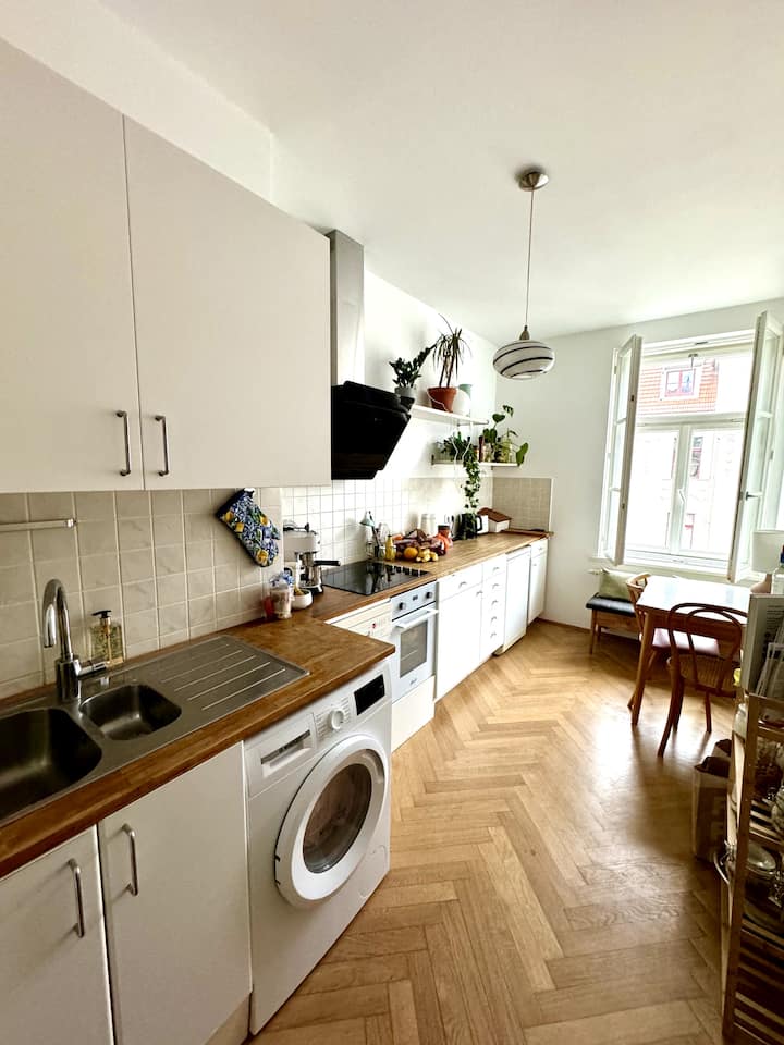 Designerwohnung Modern & Zentral - Unterhaching