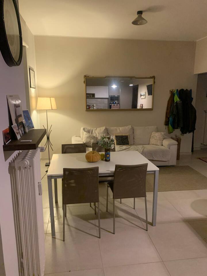 Loft Moderno E Caloroso Alle Porte Della Val Maira - Sampeyre