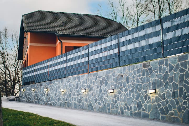 Holiday House David - Olimje