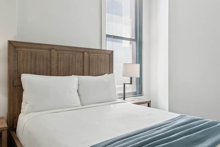 2 Bdrm Apartment | Downtown Pittsburgh | Placemakr - Pittsburgh
