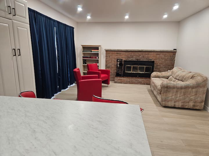 Top Unit - Ottawa East - Newly Renovated - Gatineau