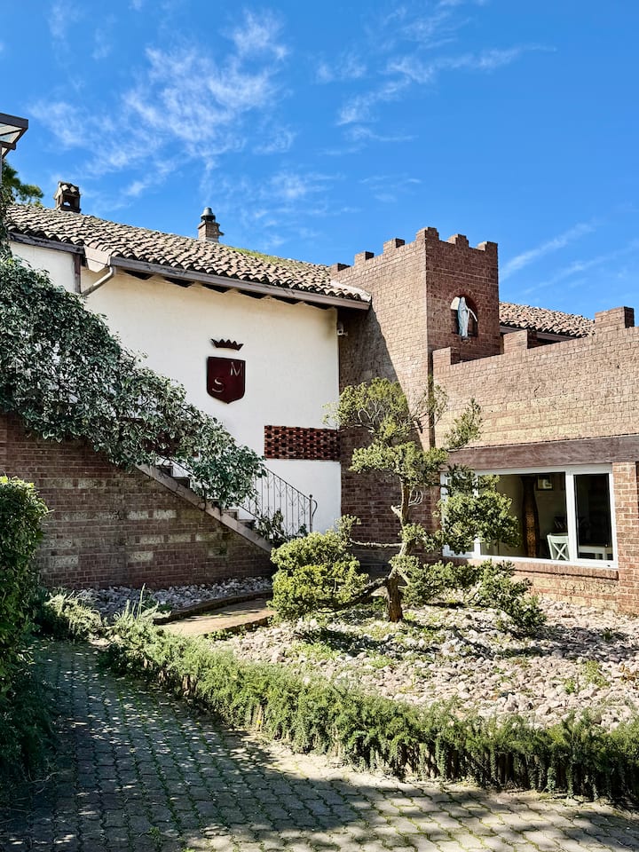 Charme Rustico Nel Monferrato - Asti