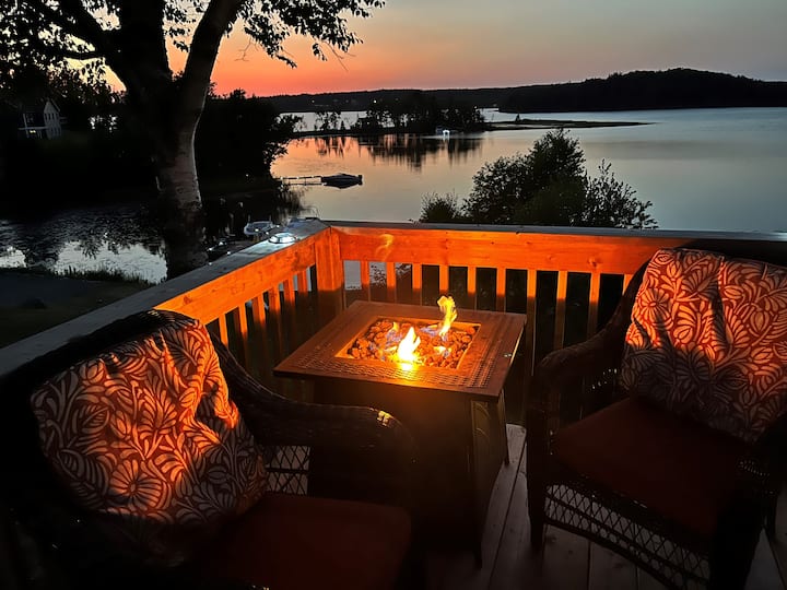 Cozy Loft Suite - Cape Breton Island