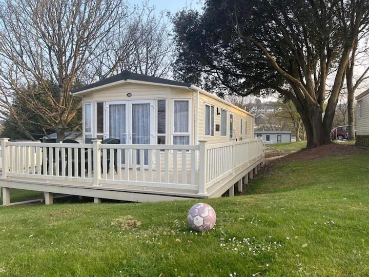 6 Berth Caravan - Paignton Devon - Paignton
