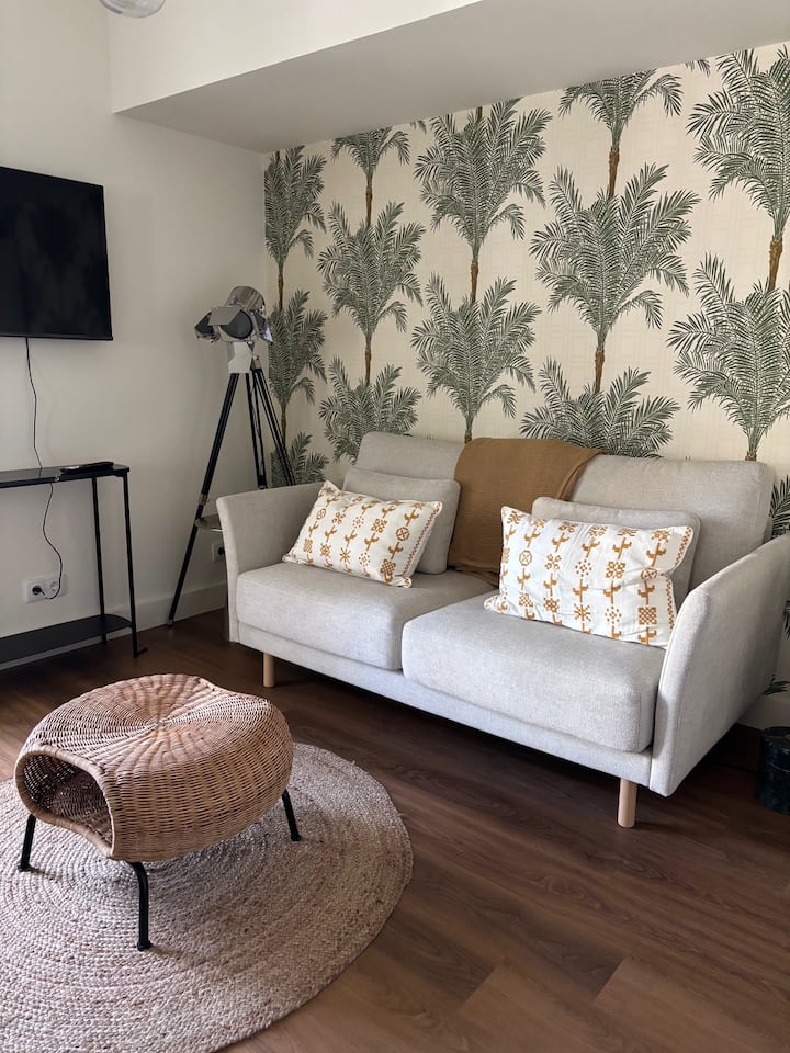 Casa De Charme Na Mouraria - Lisabon