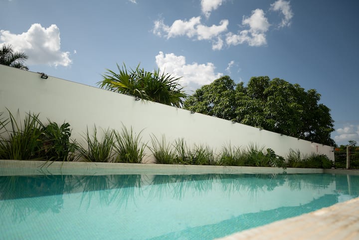 Excelente Ubicación Con Vista Al Horizonte - Mérida