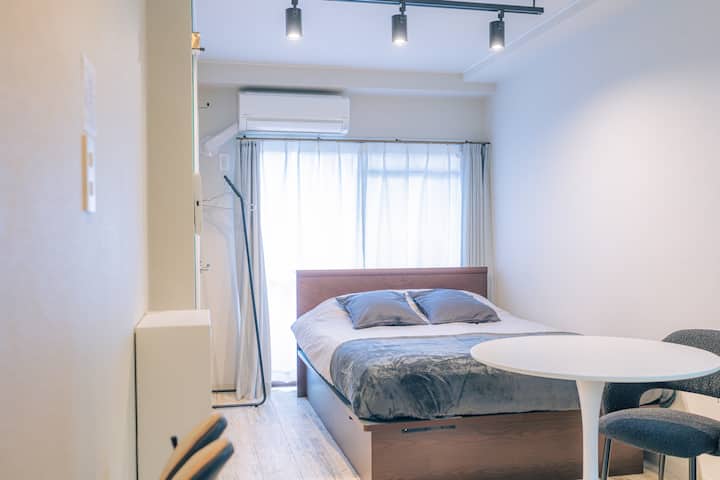 #405【30日以上滞在プラン】清水寺まで徒歩圏内・unito（ユニット） - Kyoto