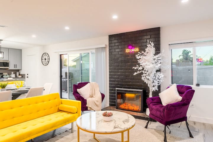 [Editor's Choice] Canoga Park*spa*arcade* La#1 - Los Angeles, CA