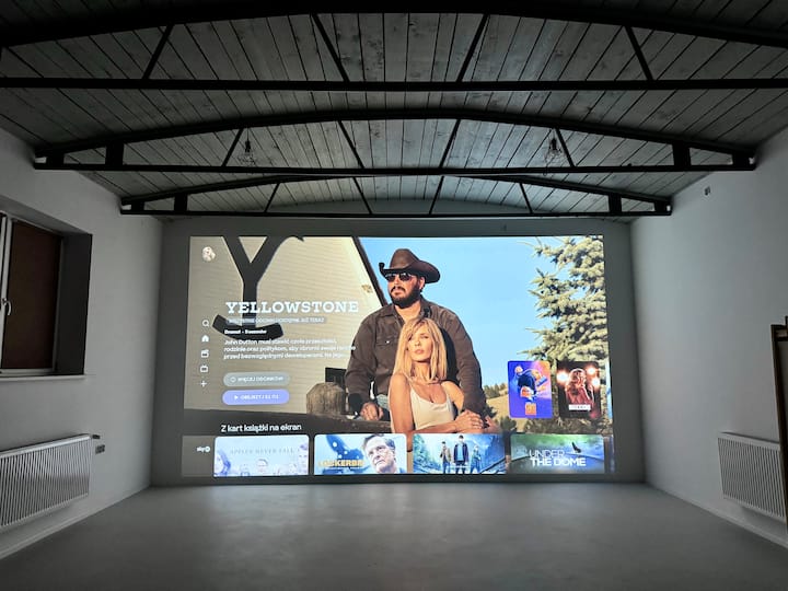 Arc Studio - Cracovia