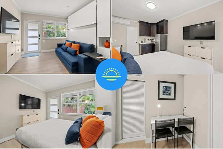 Private Stay In The Heart Of Wilton Manors - Wilton Manors, FL