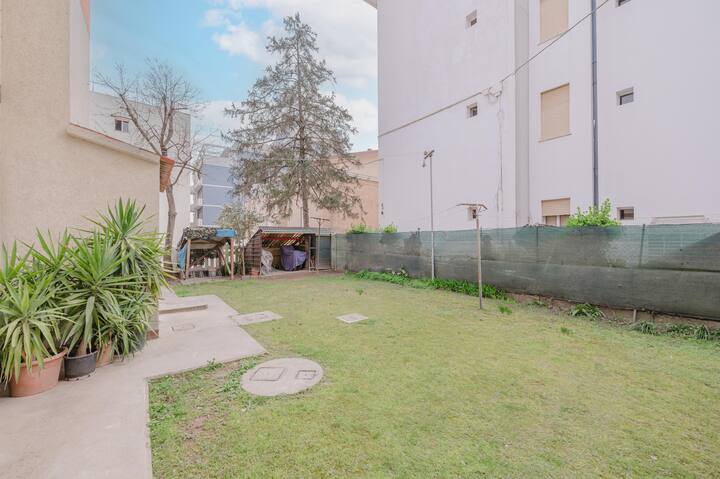 Casa Serena - 2 Minutes From The Beach - Caorle