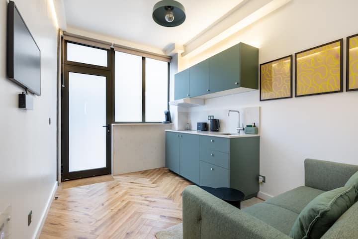 Cocon Parisien Proche Bastille - Quartier latin