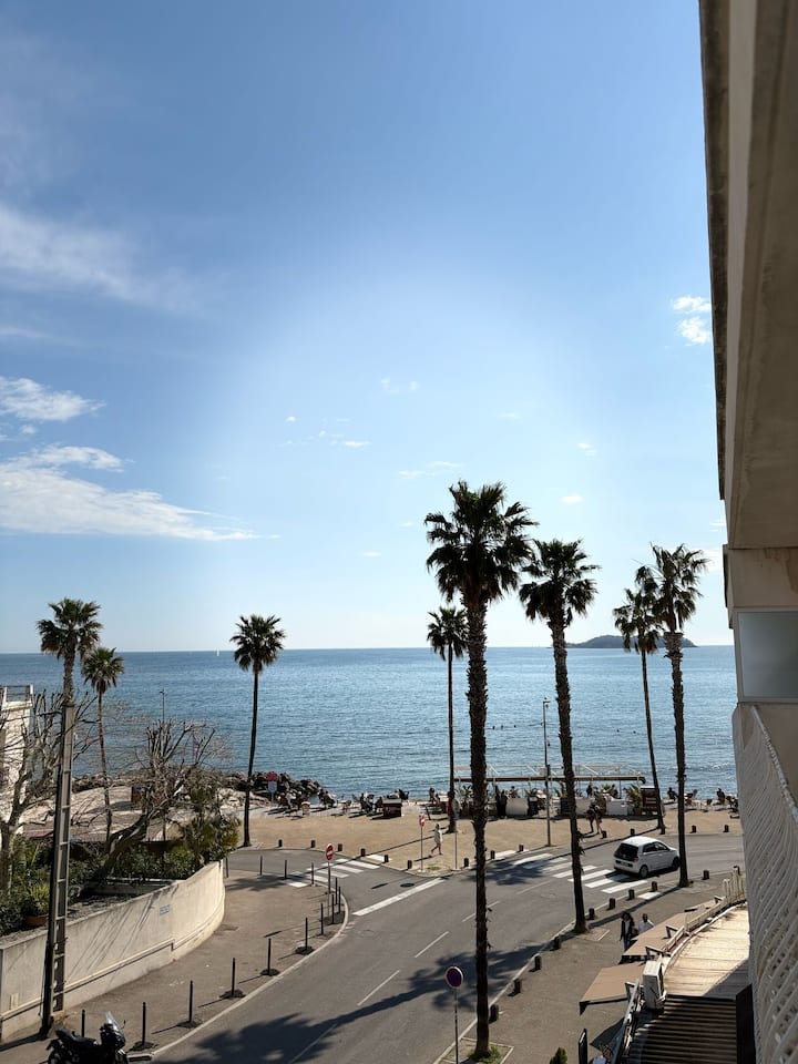 La Croisette, Standing Et Familial - La Ciotat