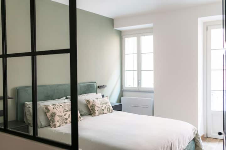 Boutique Studio In The Alba Historical Center - Alba