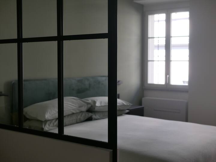 Casa Botanica: Boutique Studio In The Alba Center - Alba