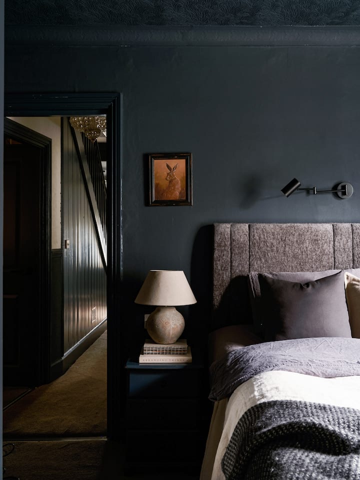 Cambridge House Windermere | Superior King Room - Windermere