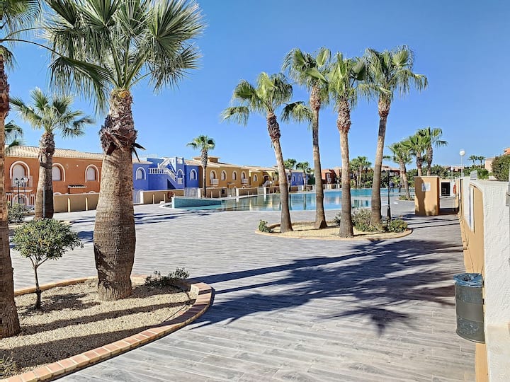 Zonnige Duplex Met Zwembad Vlakbij Jávea Moraira - Benitachell