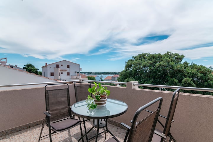 Apartmani Marija - Apartment 1 - Caska
