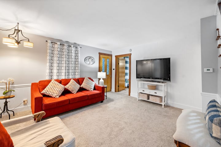 Yorkville Fhs Rental - Plano, IL