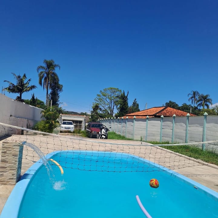 Chácara Recanto Da Lua - Suzano