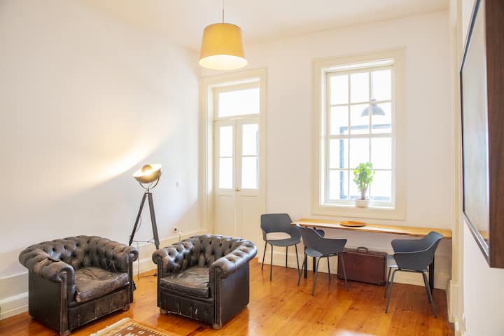 Casa Romero - Family & Friends, Surf & Beach - Matosinhos