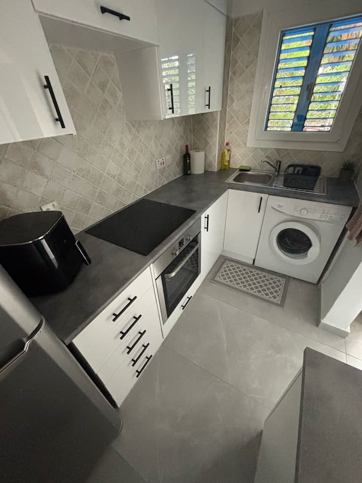 Venus Cottage
Your Fully Modernized Home From Home - Paphos