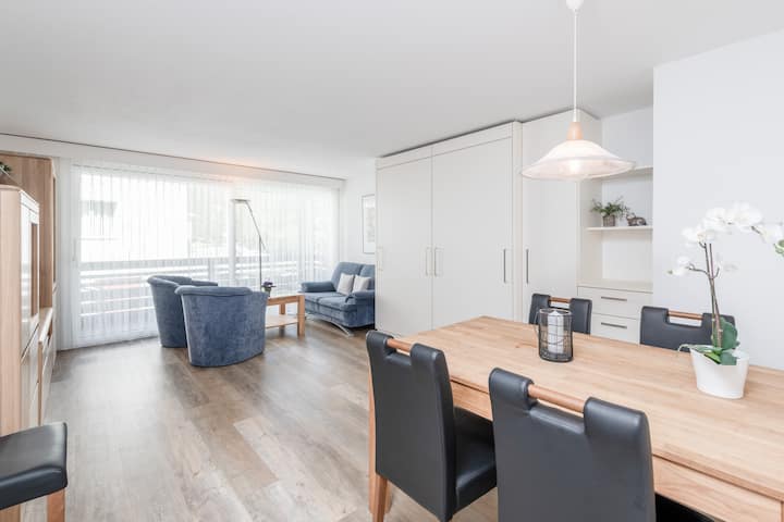 Lenzerheide | Tgesa La Roiva | 2-zimmer Whg 20 - Lenzerheide (Lai)