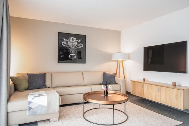 Lenzerheide | Tgesa La Roiva | 2-zimmer Whg 31 - Lenzerheide