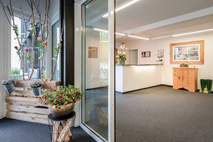 Lenzerheide | Tgesa La Roiva | 2-zimmer Whg 40 - Lenzerheide (Lai)