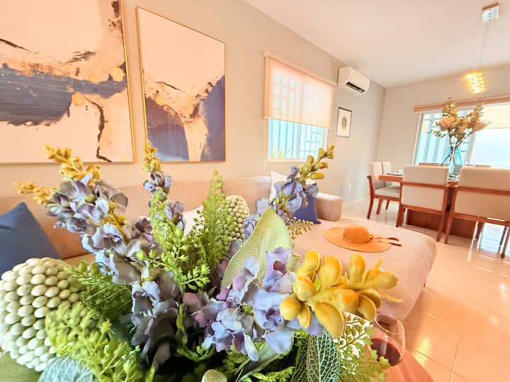 Elegant And Comfortable House With A Pool In Playa - Playa del Carmen