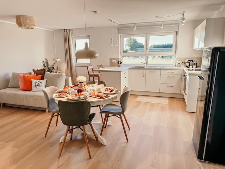 Pauls Neschd Apartment - Balingen