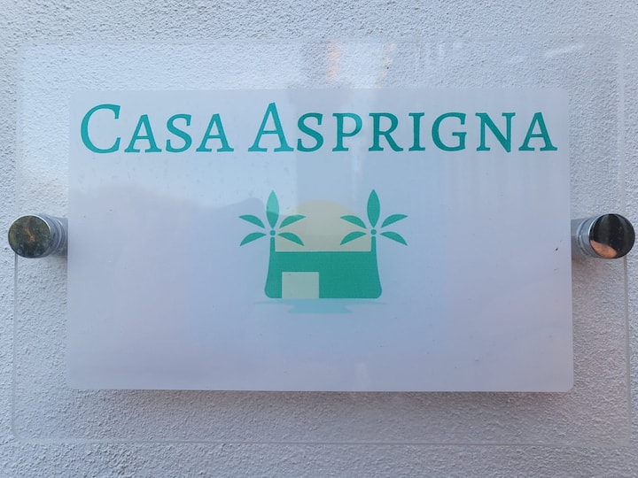 Casa Asprigna - Bagheria