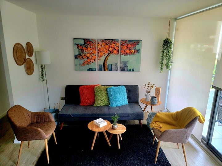 Condominio Punta Puyai A Pasos De La Playa 5 Camas - Papudo