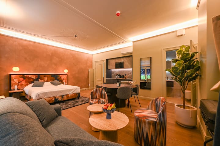 Deluxe Appartement - Scheveningen