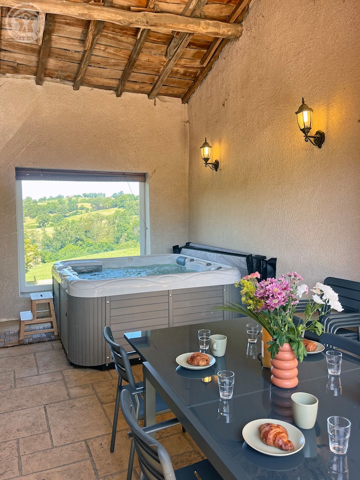 Gite Du Grand Moulin - Rhône-Alpes