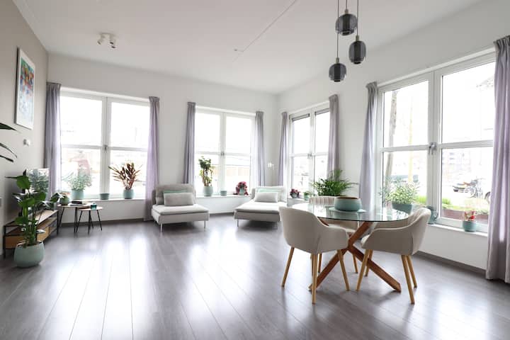 Appartement De Schelp - Alkmaar