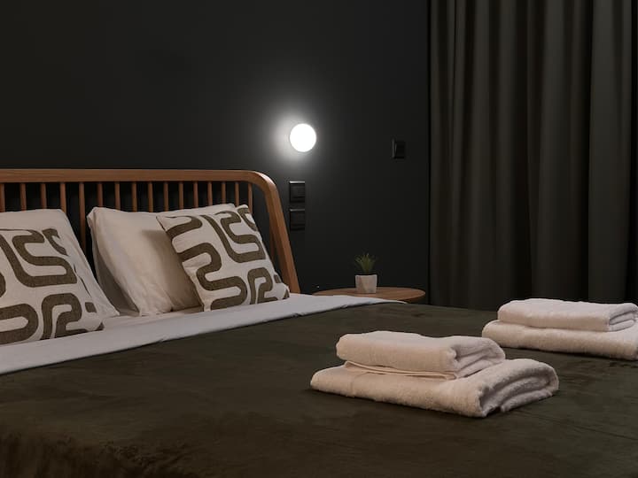 Luxury Stay At Balluta Bay - Málta