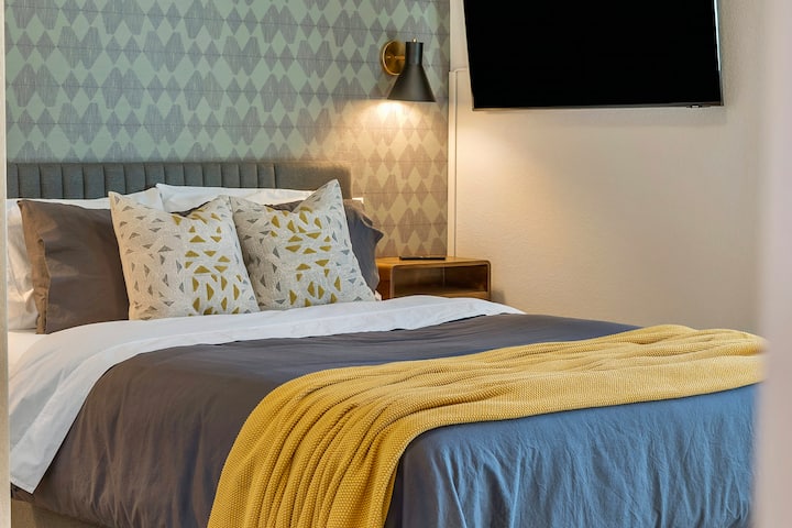 Central Noco | Gym•dog Ok•clean Design•parks+more - Longmont, CO