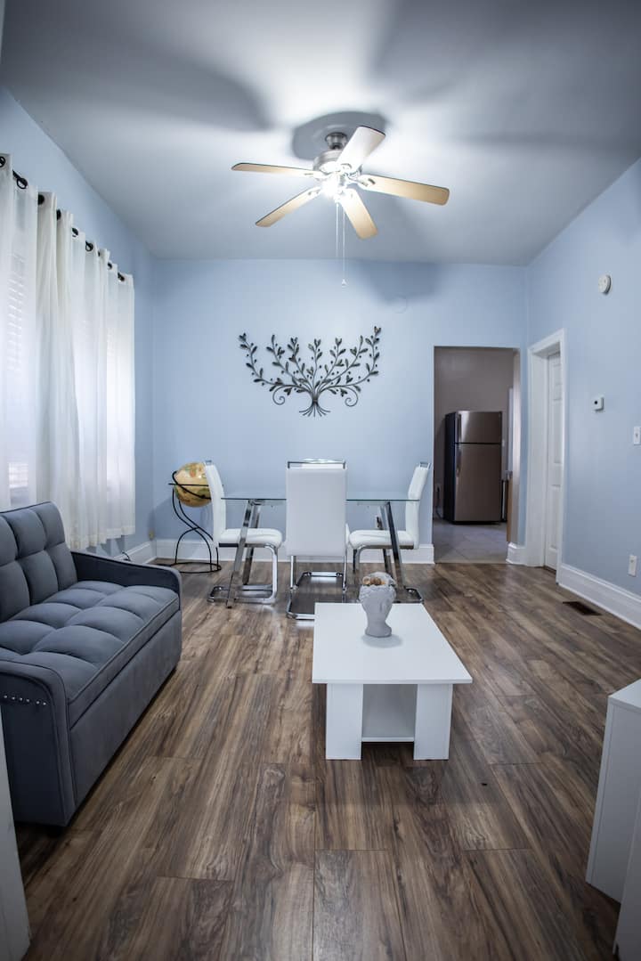 The Chicago Traveler's House - Lincoln Park - Chicago