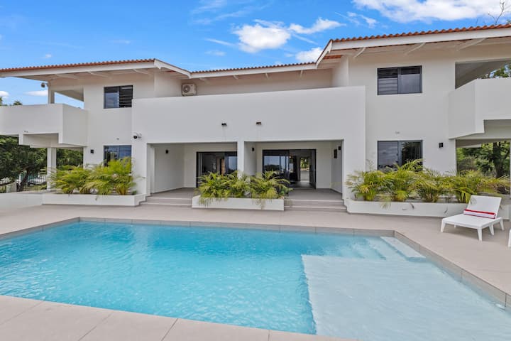 Vista Papaya Suites - Lamunchi - Curaçao