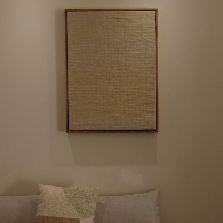 Habitación En Hotel Boutique - Guadalajara, México