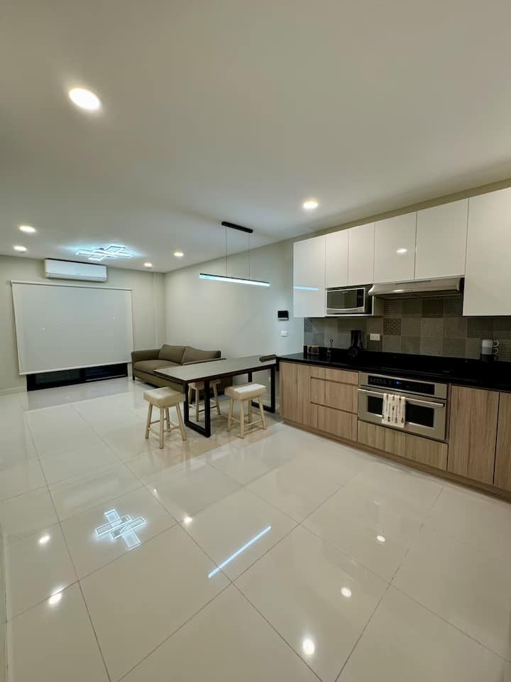 Apartamento 102 - Tegucigalpa