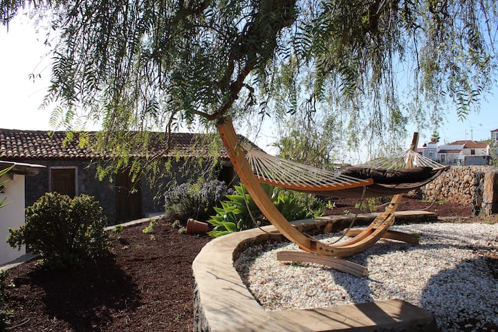 Casa Rural Refugio Del Silencio, Adeje, Wifi. - Vilaflor, Santa Cruz de Tenerife